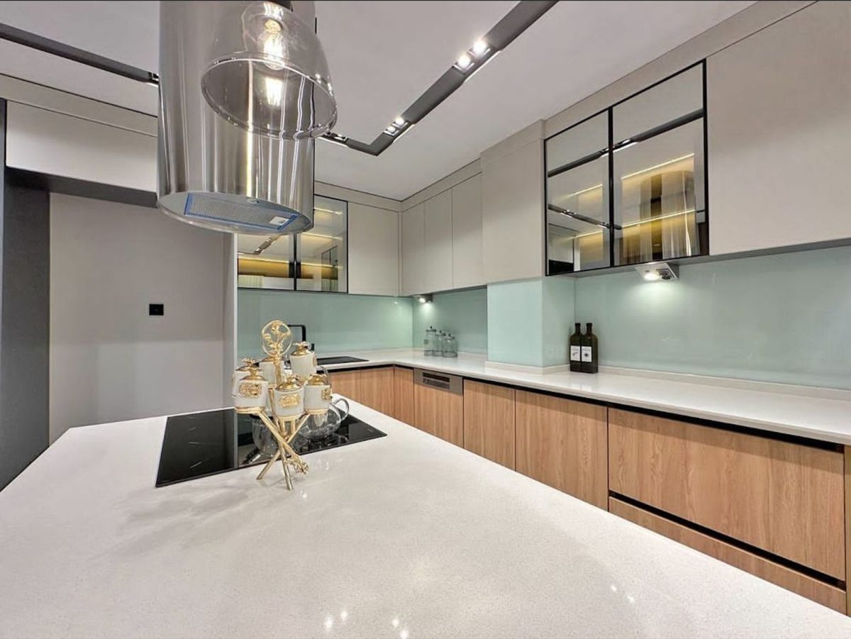 Anderson Granite & Marble Shop - Granite Company Pickens