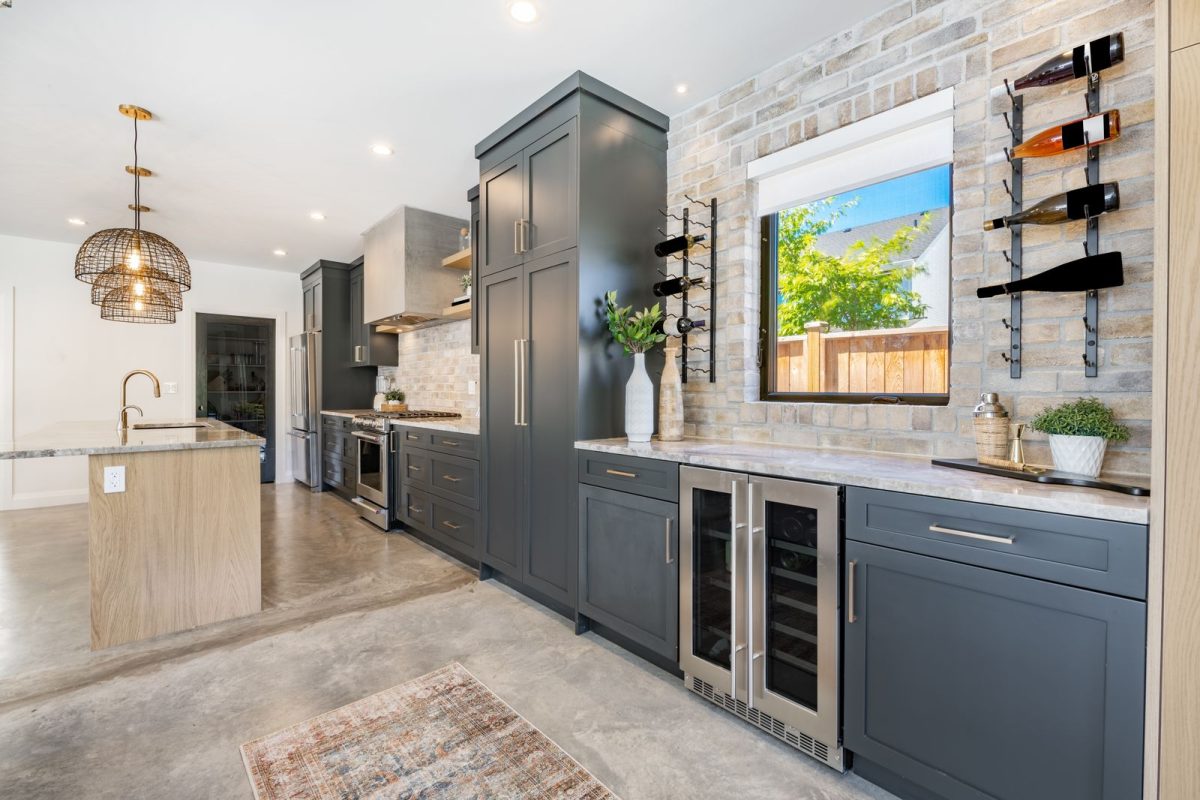 Anderson Granite & Marble Shop - Contact