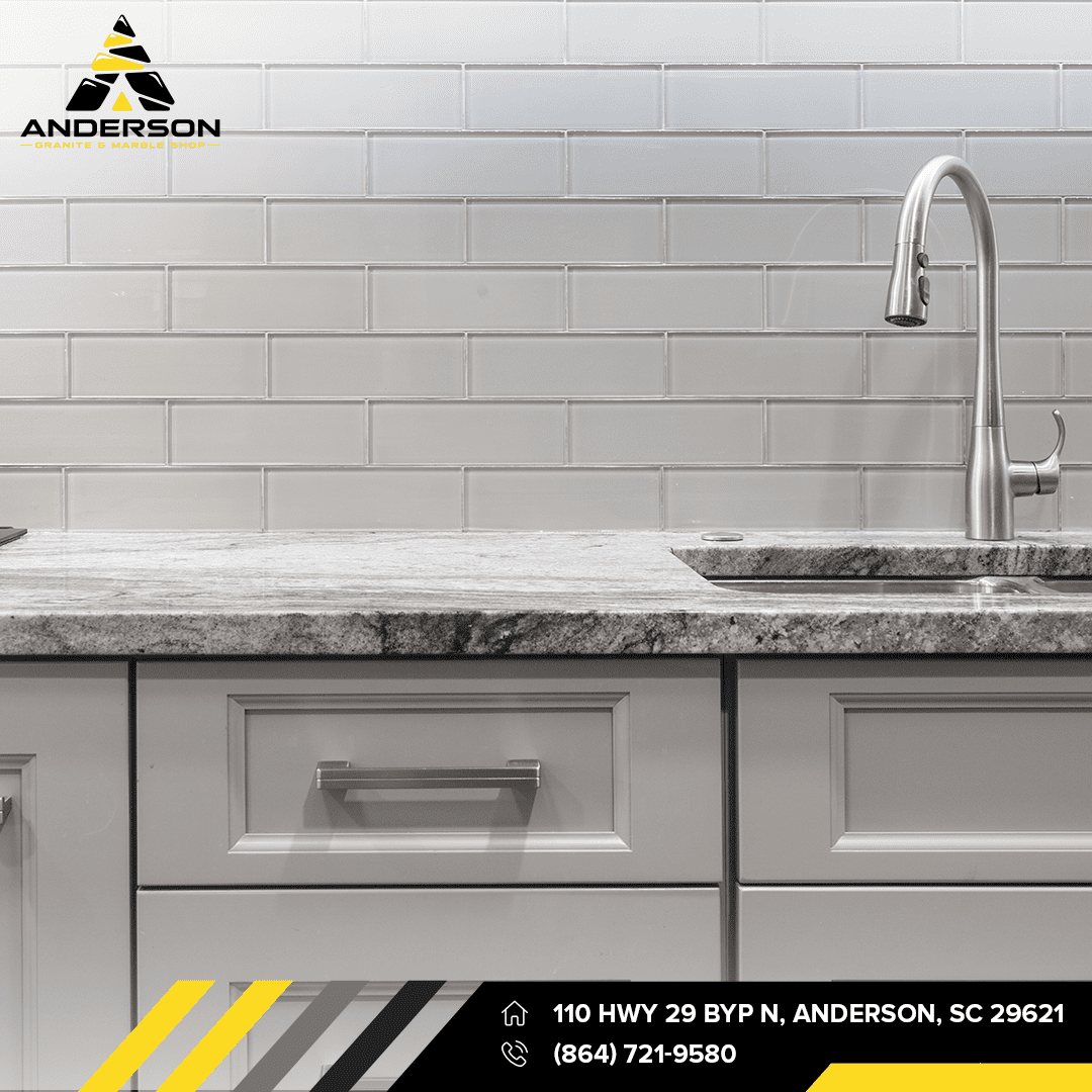 Anderson Granite & Marble Shop - Latest News: 02/19/2025