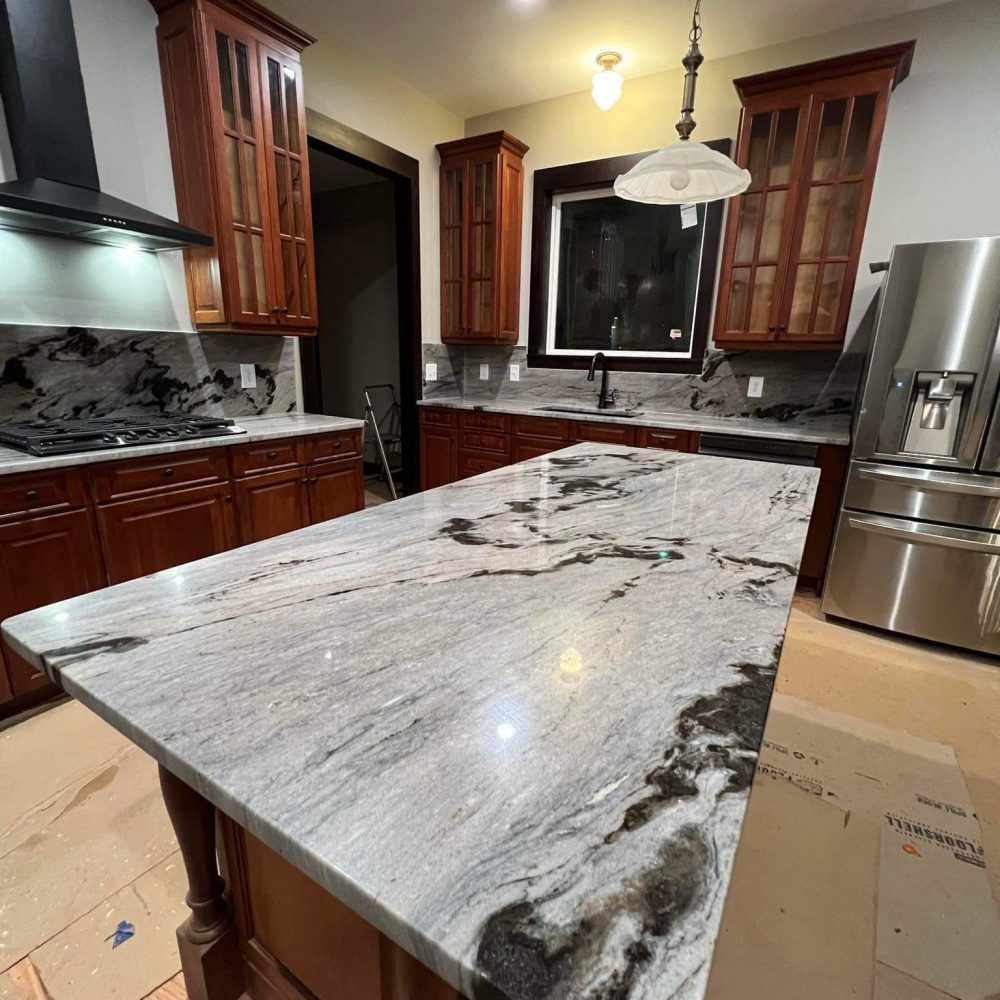 Anderson Granite & Marble Shop - Granite Company Laurens