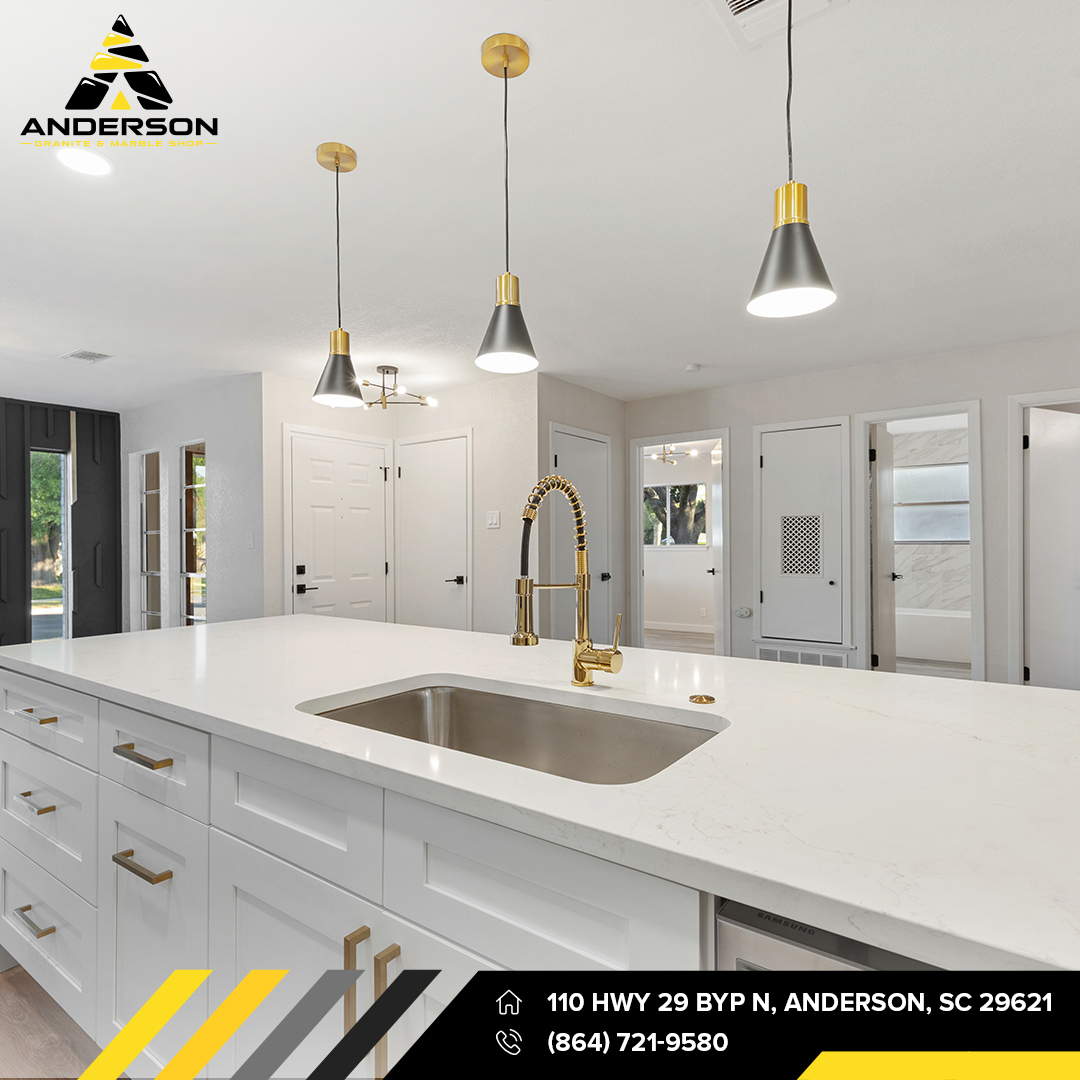 Anderson Granite & Marble Shop - Latest News: 06/24/2024