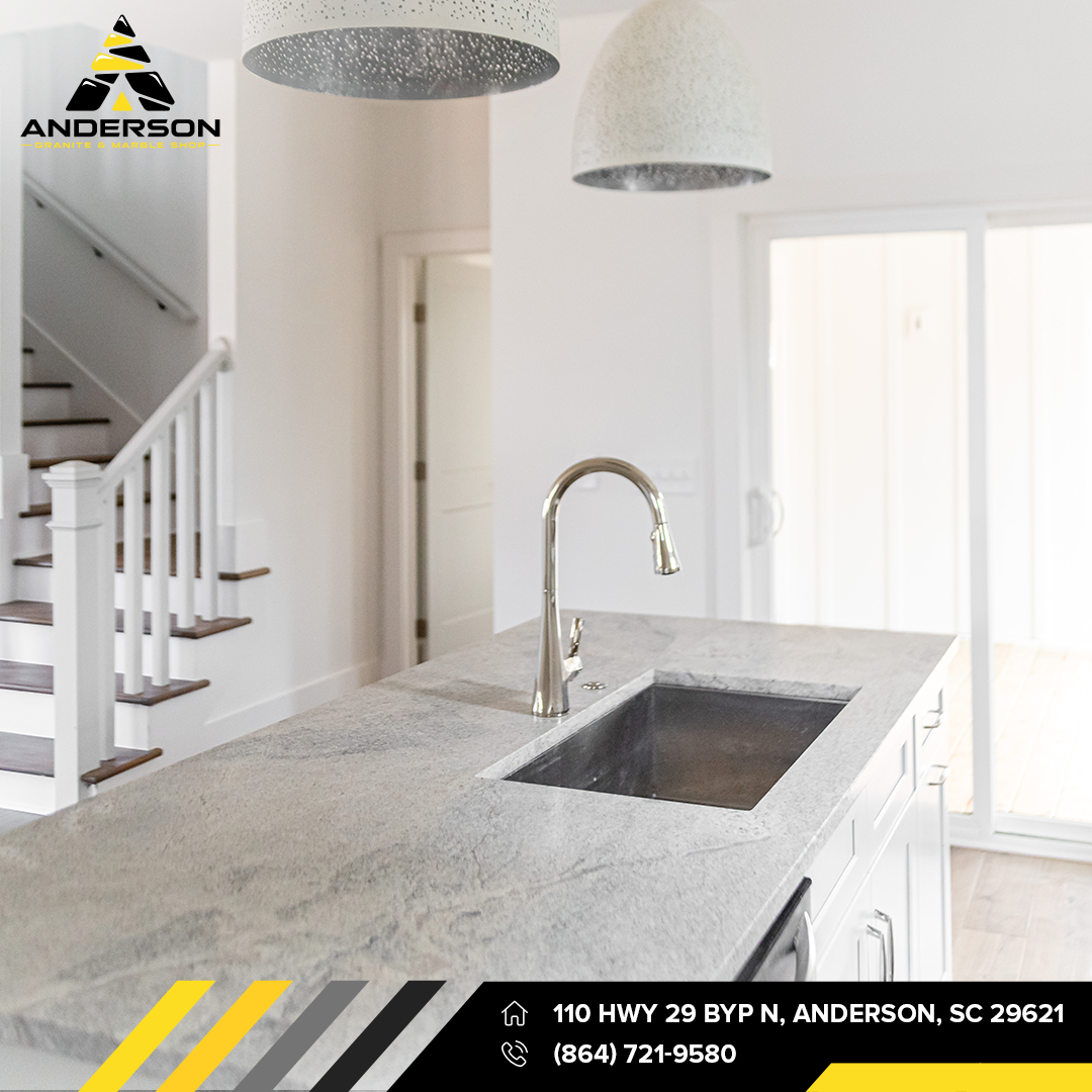 Anderson Granite & Marble Shop - Latest News: 09/27/2024