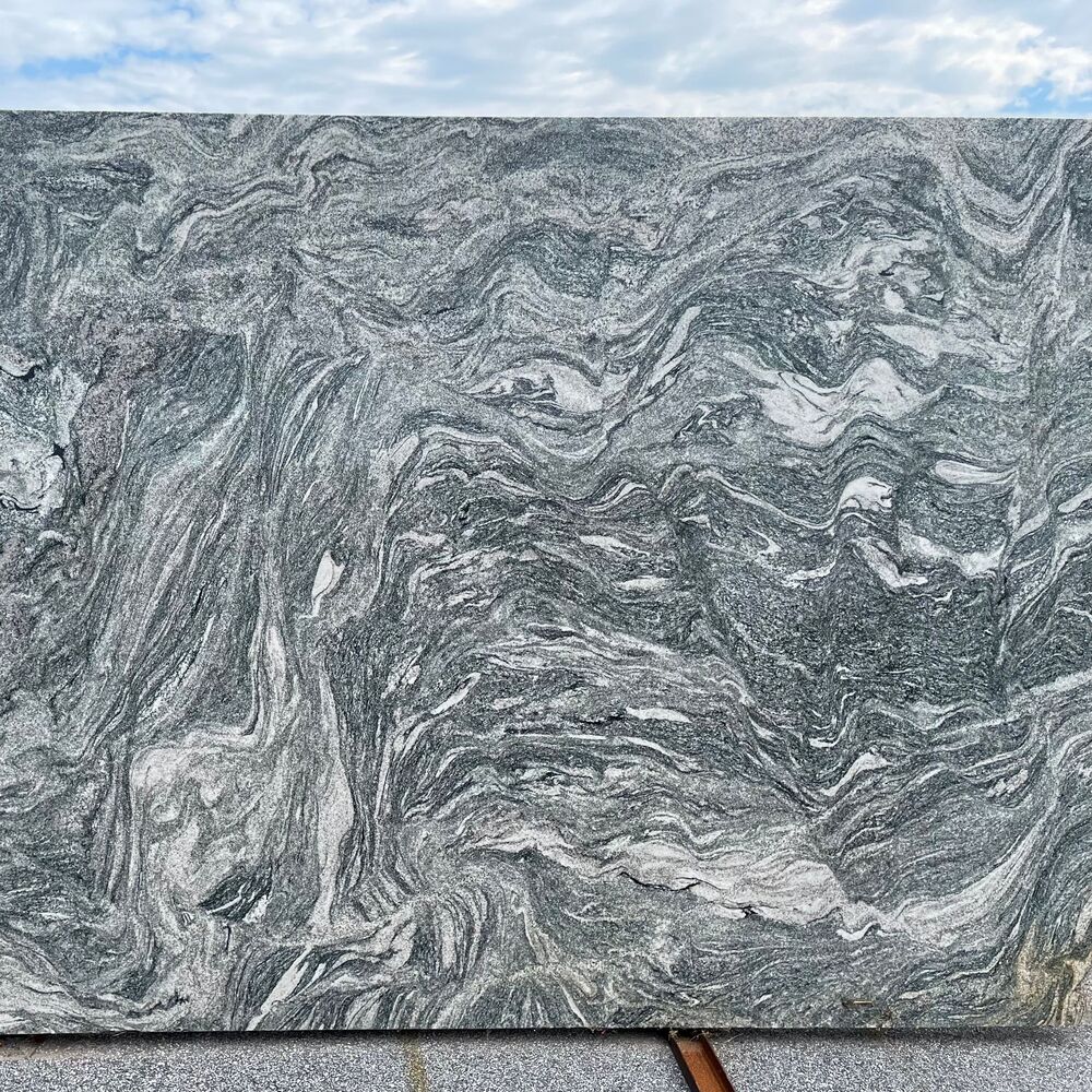 Gray Mist - Anderson Granite & Marble Shop